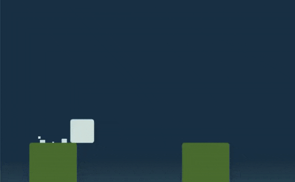 Beat Square by Dudem for 1-Button Jam 2022 - itch.io