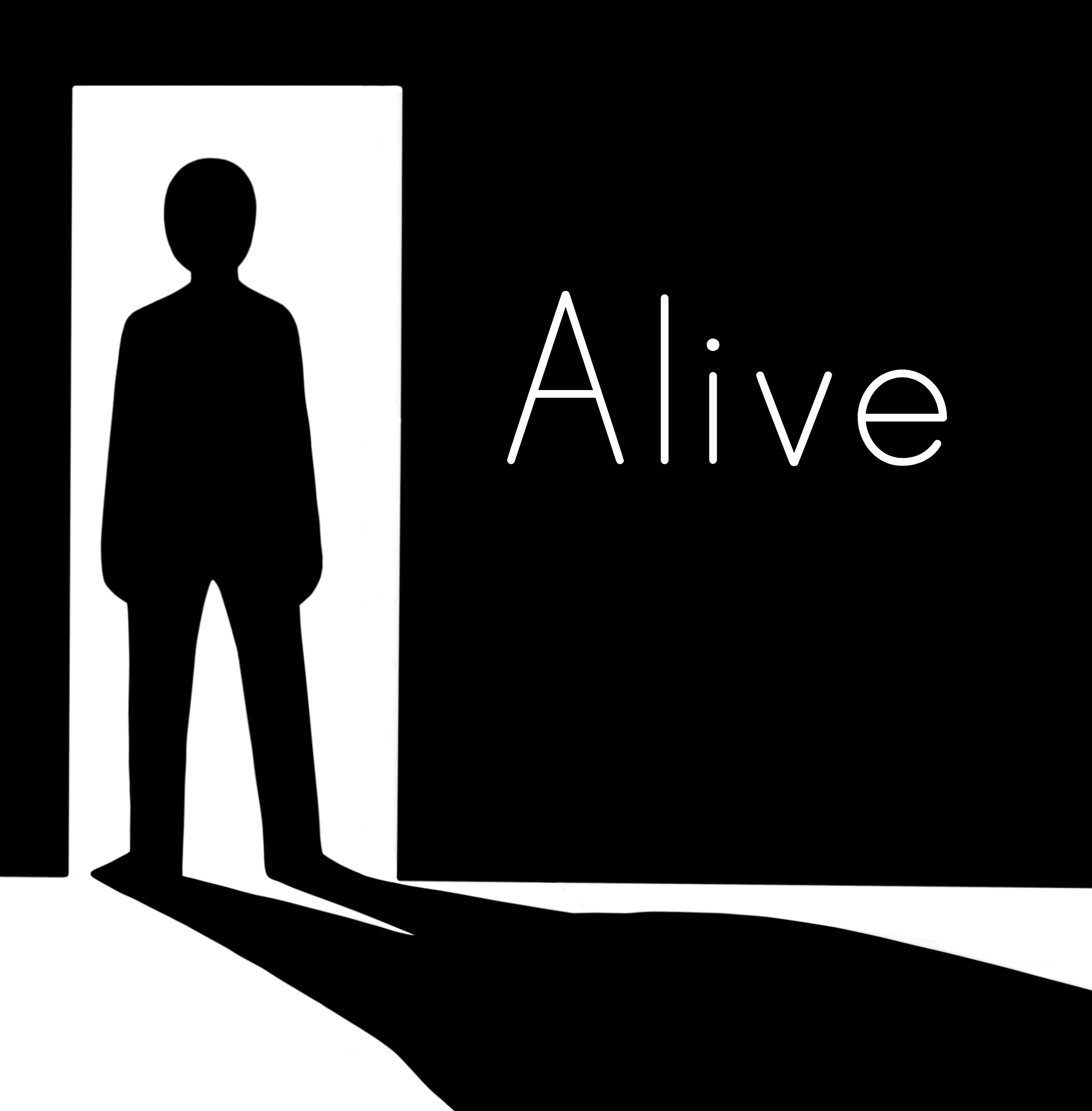 Alive by Ell1Th3Gh0st