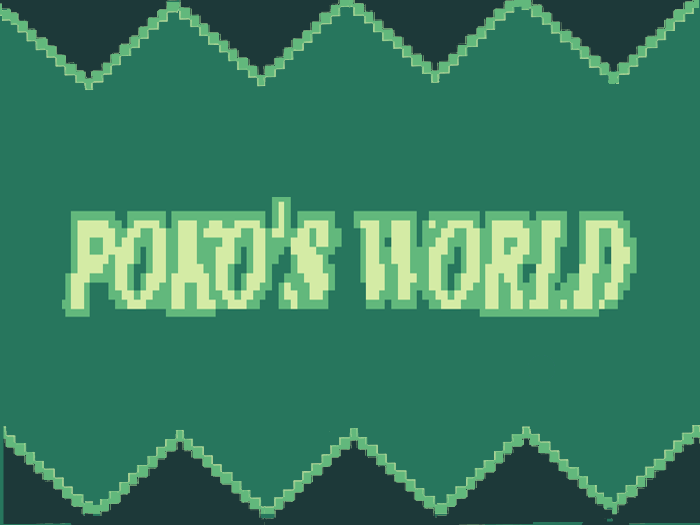 Poko's World by Jasper