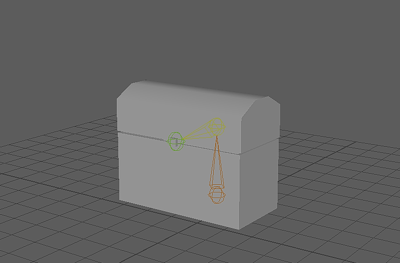Chest Animation Itch Io