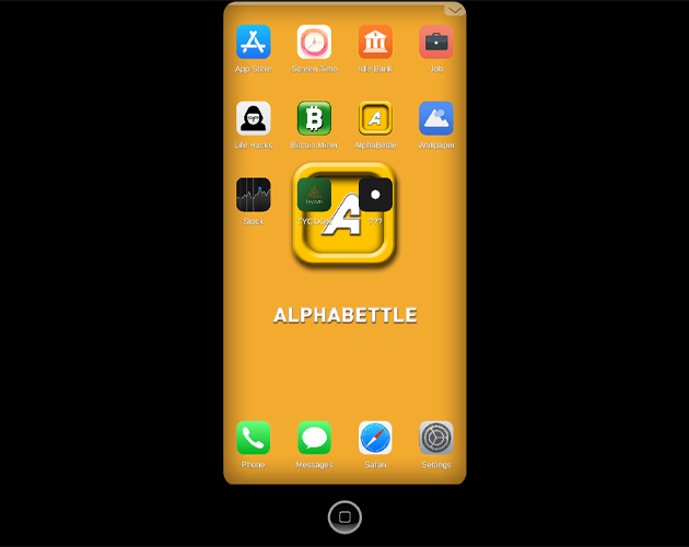 Mobile Game Simulator by Guliyin Mobile Game Simulator by Guliyin