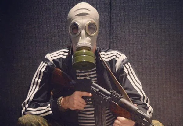 Blyat Quest by FaksakGames