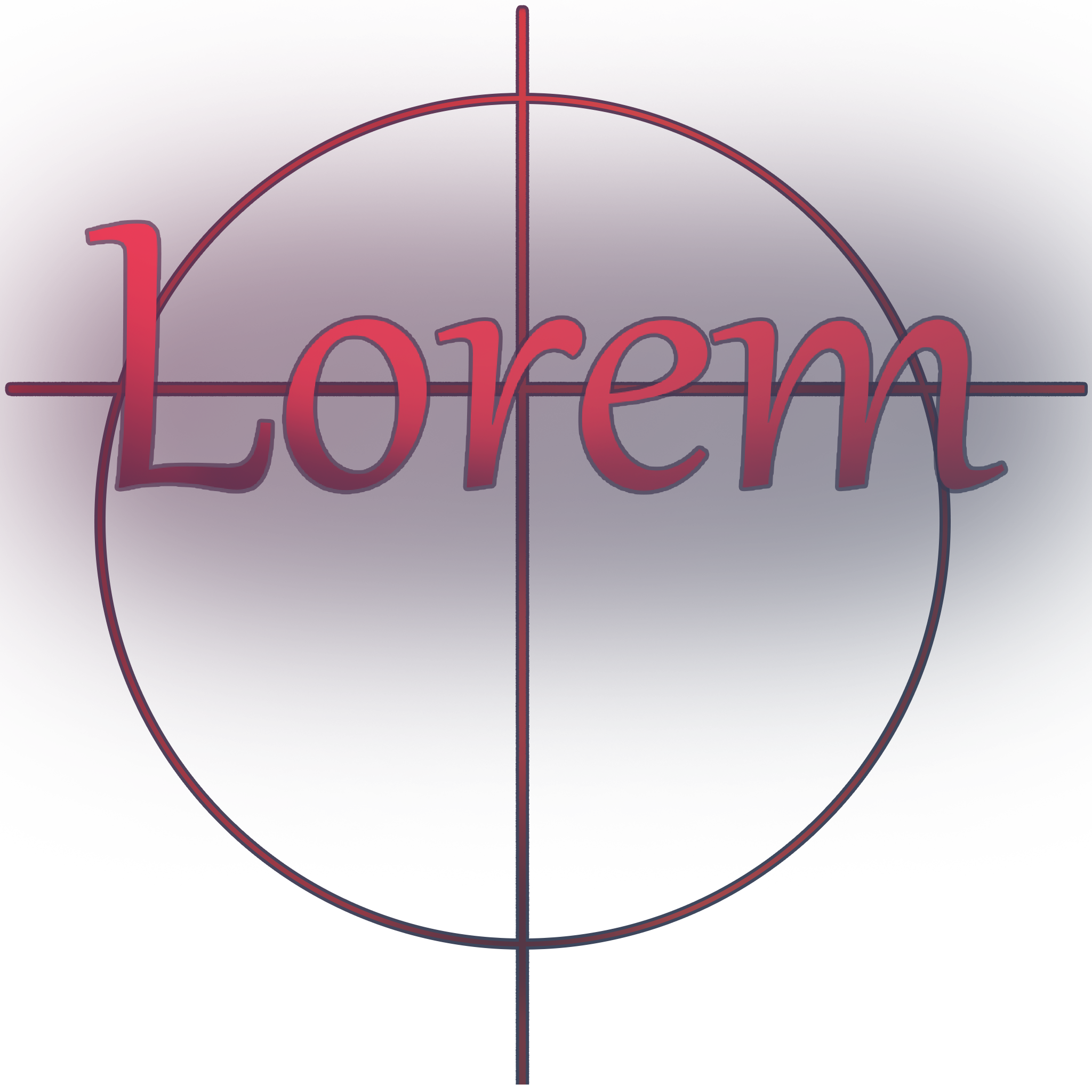 Lorem by tevse