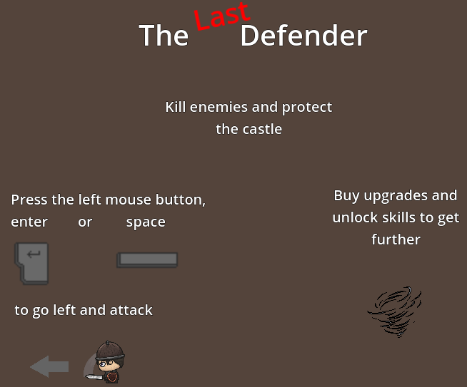 The Last Defender by VGirotto