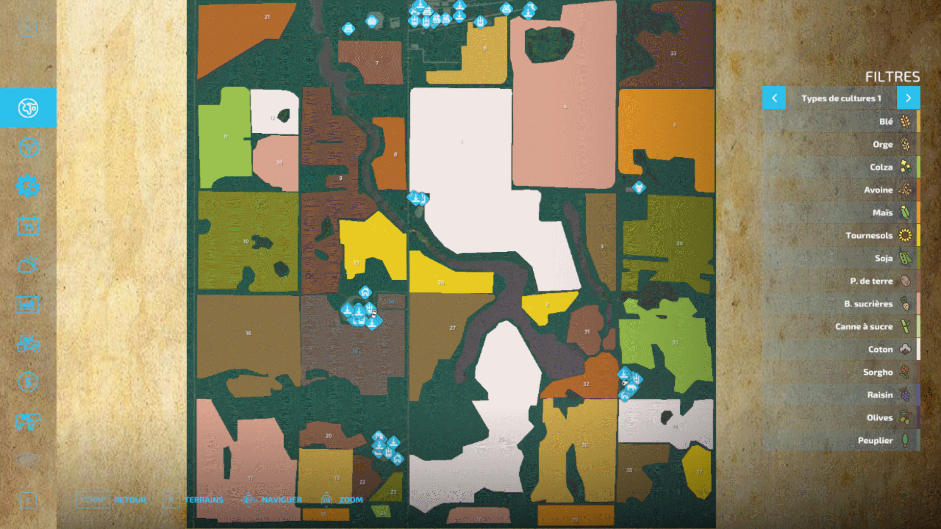 Shellbrook FS22 by Camil Canuck