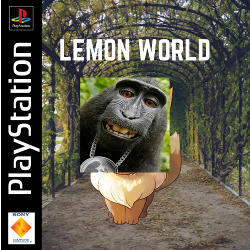 Lemon-World development Blog - itch.io