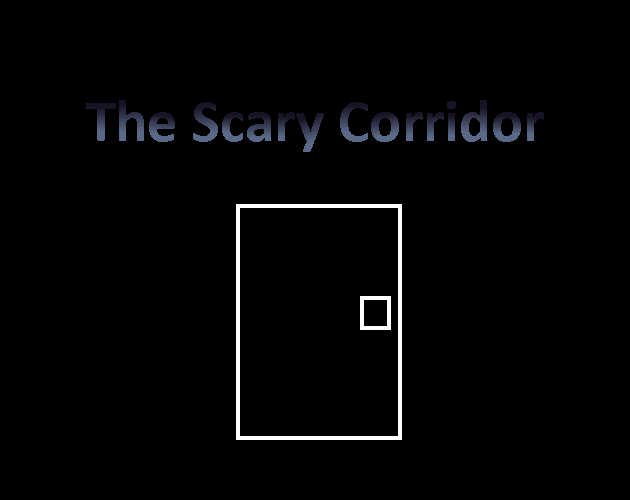 The Corridor 2d by Mig Creates Games