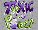 Toxic Power by BrandonCoffey, BrokenPuzzle