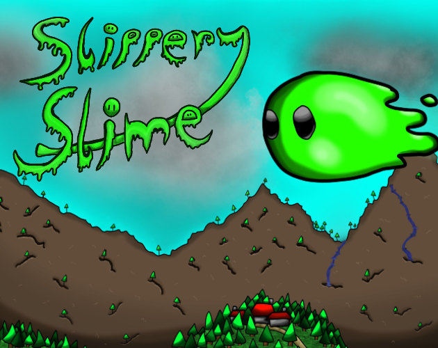 Slippery Slime by Slippery Slime Games
