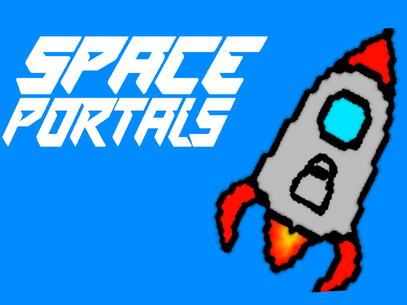 Space Portals by Jukapi1000