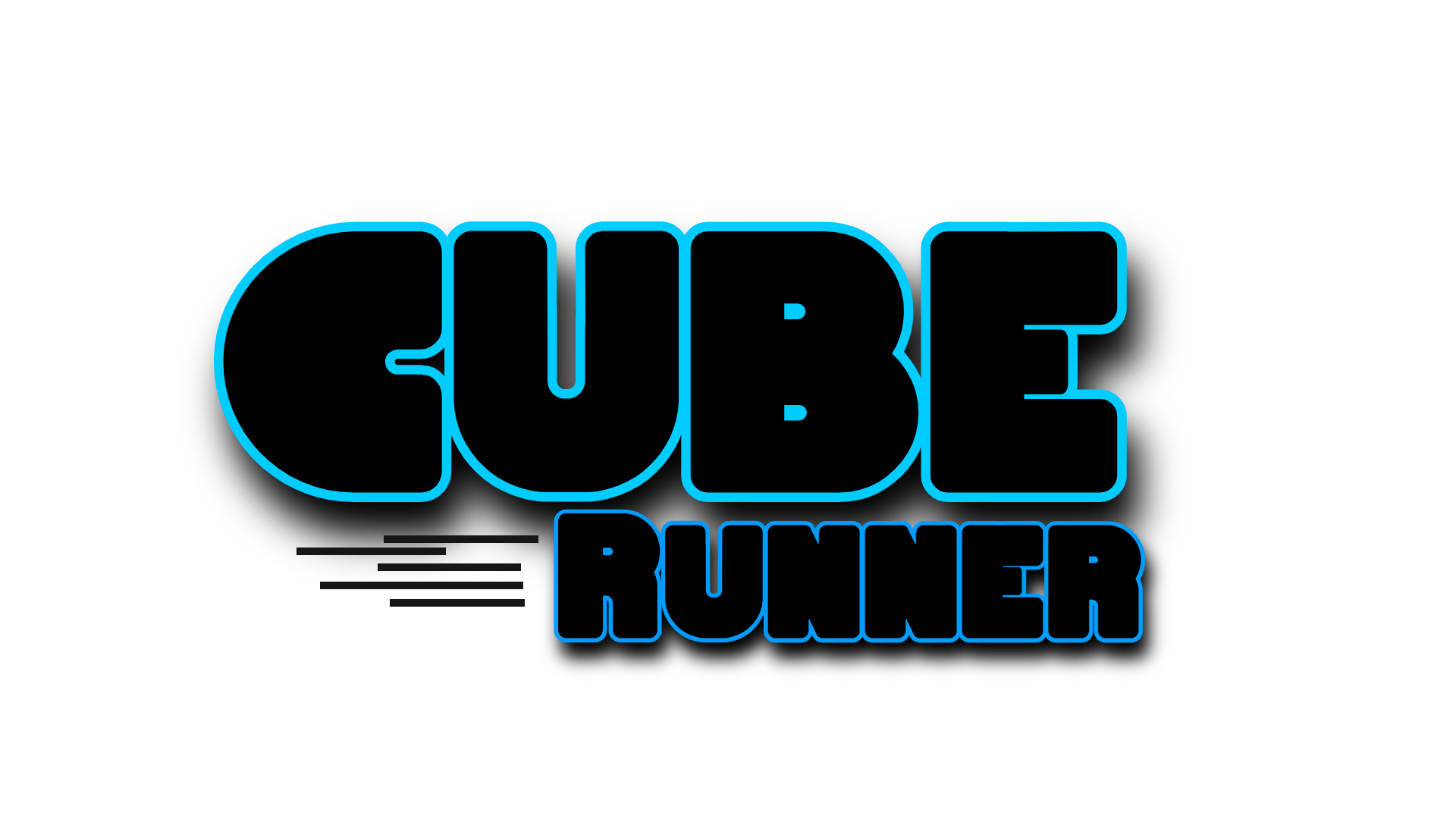 CubeRunner by TdawgDev