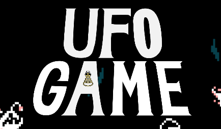 UFO Game by Chimmite