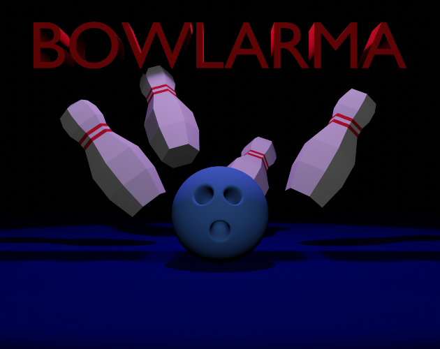 BOWLARAMA by Stevenvier