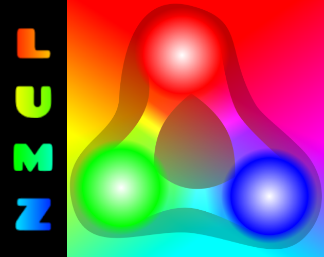 Lumz by Yembel