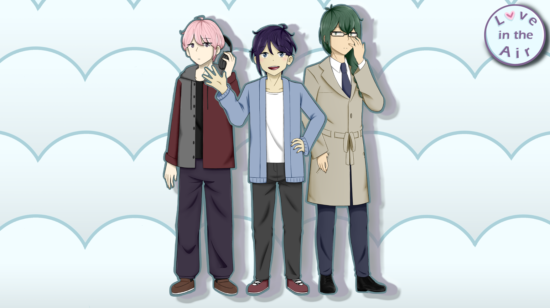 Prototype Game Game Design Project 2022 S2 By Renitsuki
