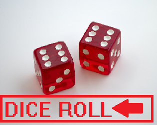 Dice Roll by newman games