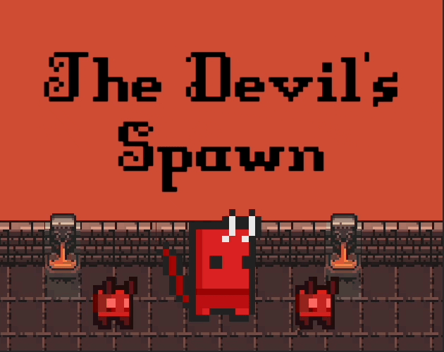 The Devil's Spawn by lexenson