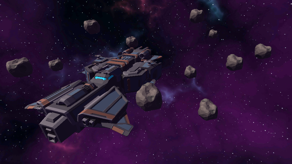 VR - Ship Defense by Xubec Games