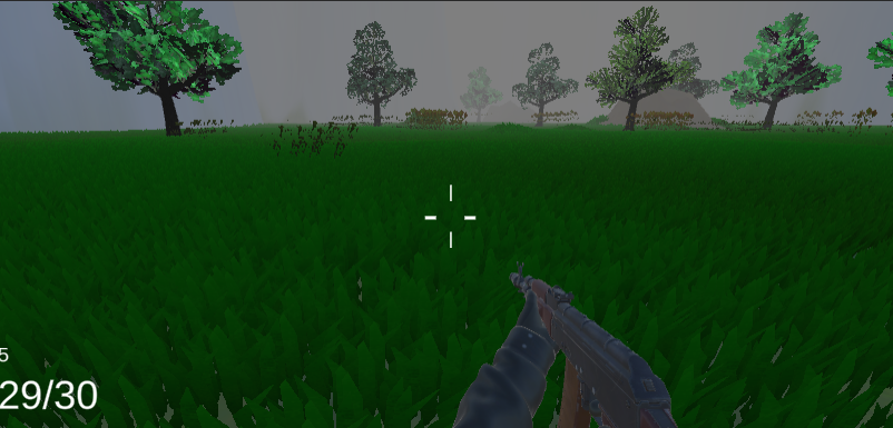 Fps multiplayer by m7mdony