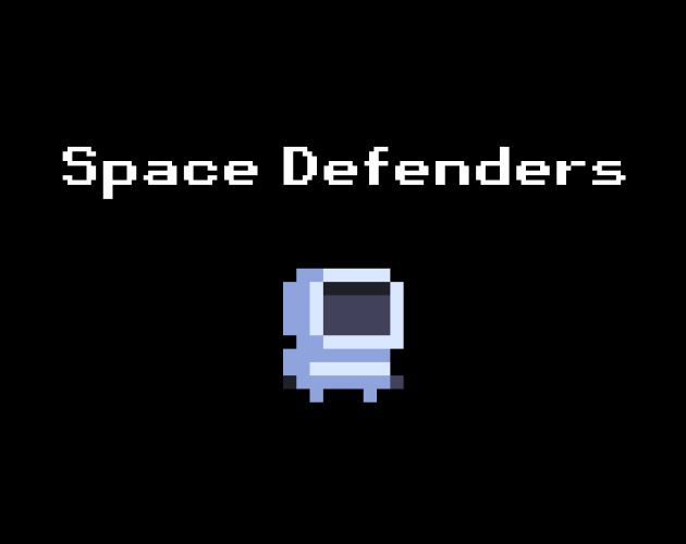 Space Defenders by iRywo