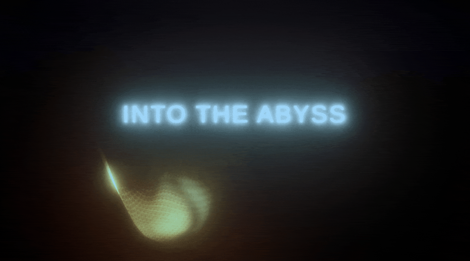 Into The Abyss Prototype by Lycia