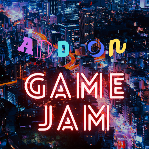 The add-on Game Jam - itch.io