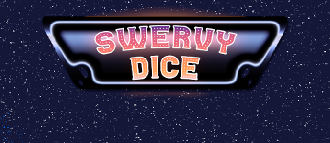 Swerving Dice by Lestat21