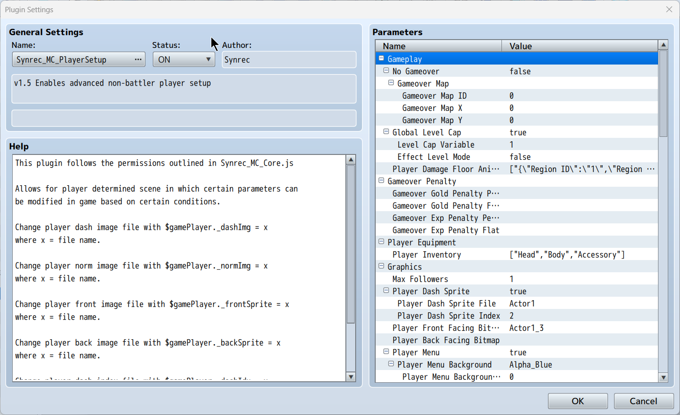 RPG Maker MV/MZ: Monster Capture by Synrec