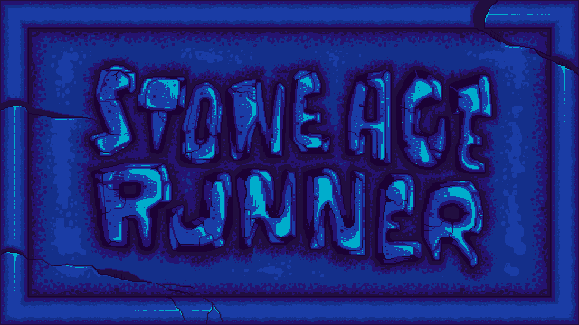 Stone Age Runner by pau-dev