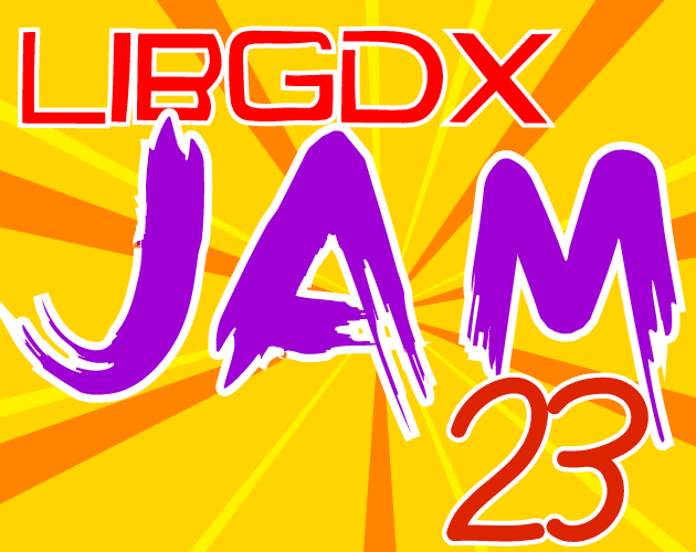 libGDX Jam 23 - itch.io