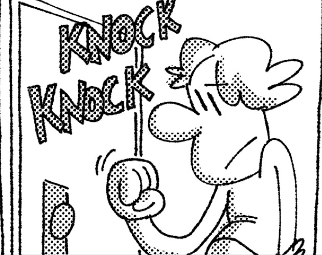 Brady's Big Day by mike picone