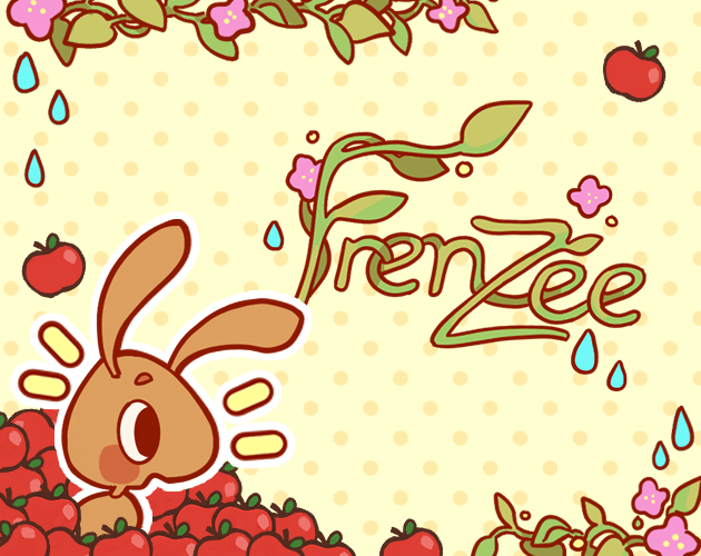 Frenzee by Tete Studio