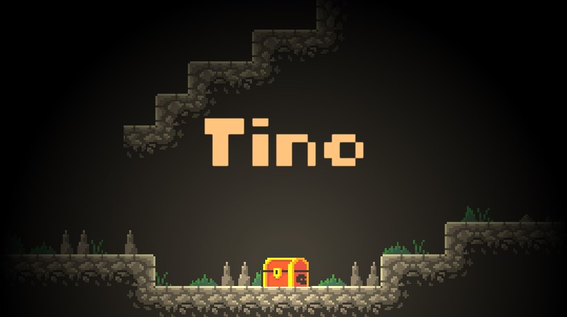Tino Demo by Winter