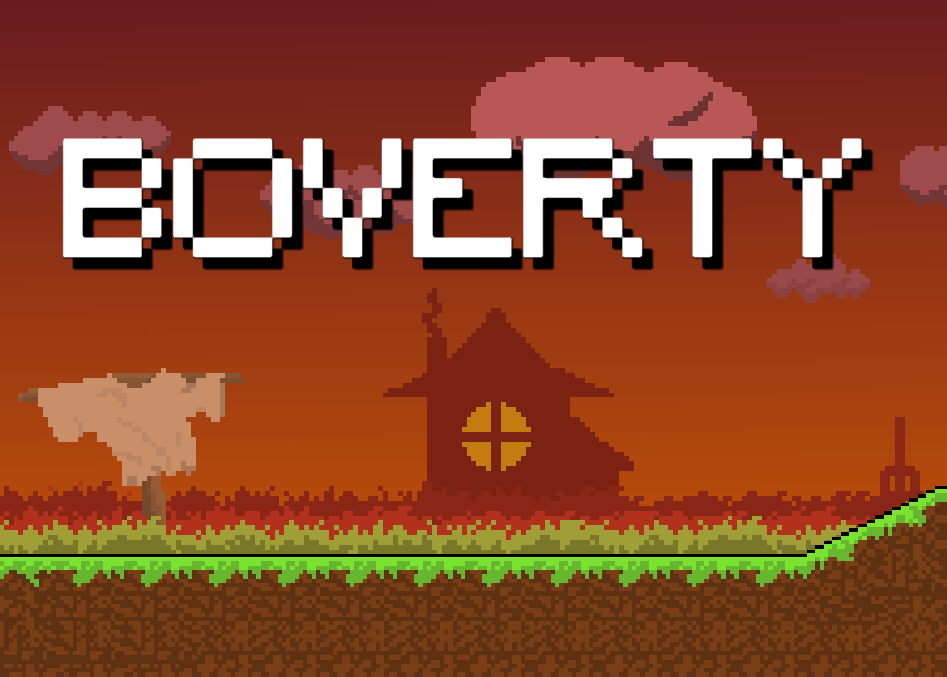 BOVERTY by Phamility