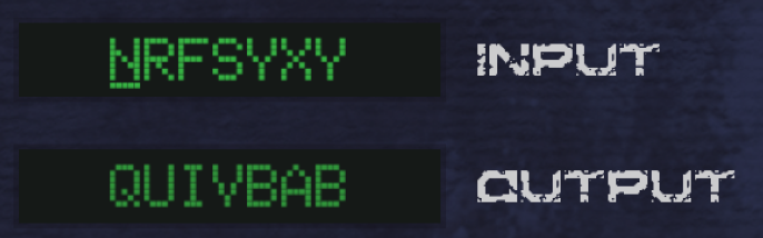 Decipherism by Iskander (quasilyte)