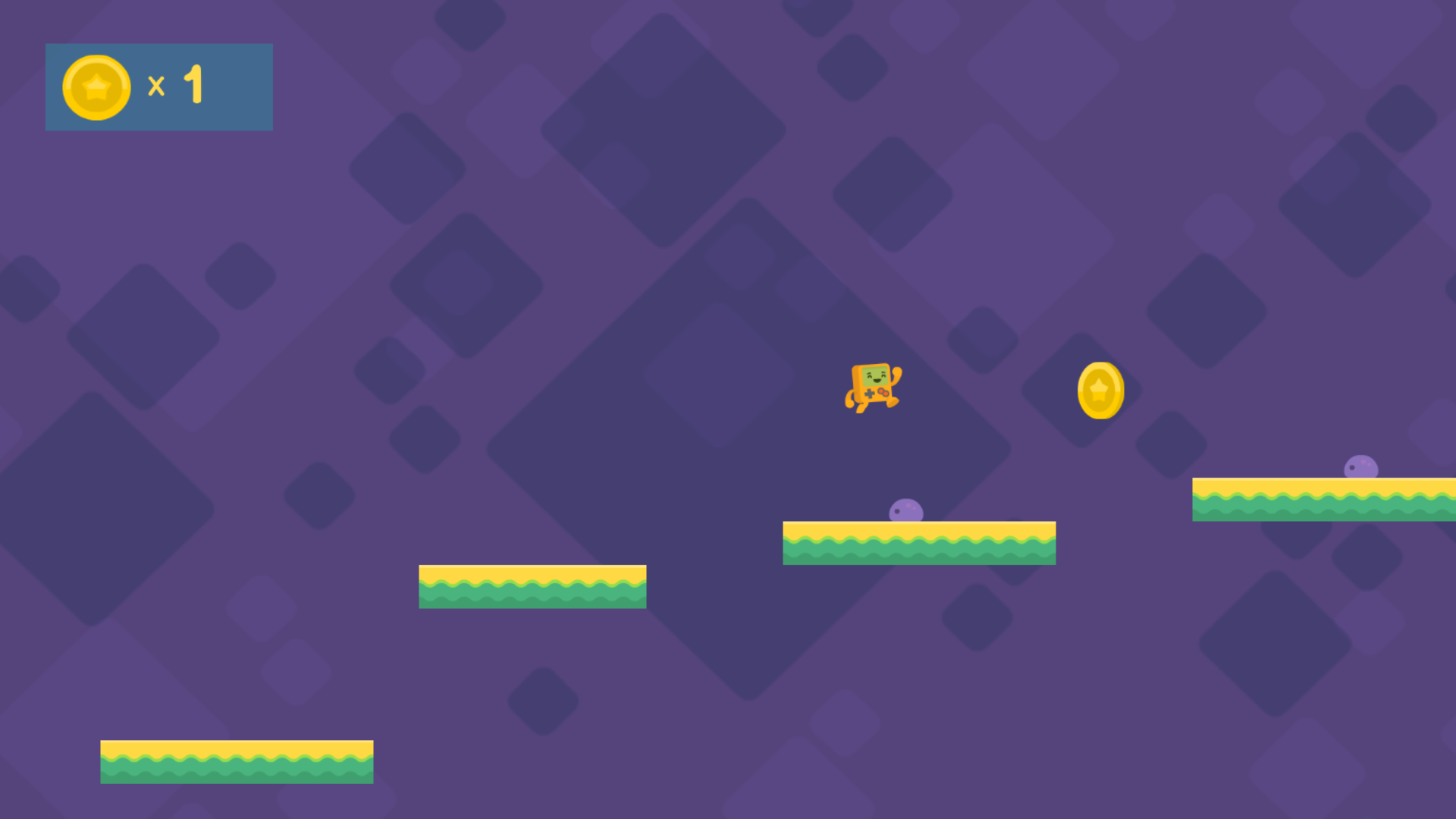 Jump_Game by Saagar Poudel