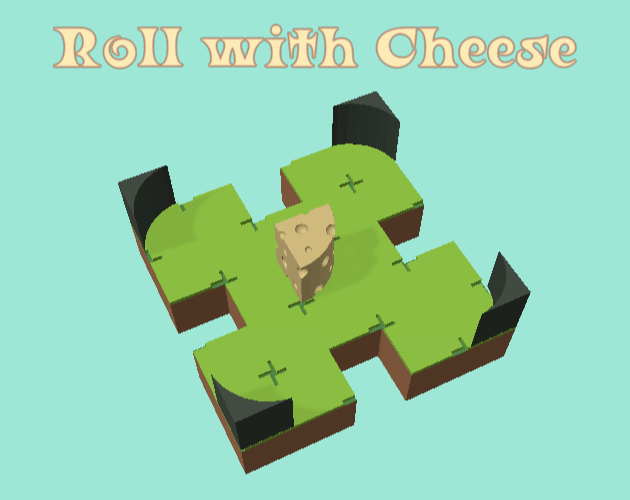 Roll with Cheese by Notan
