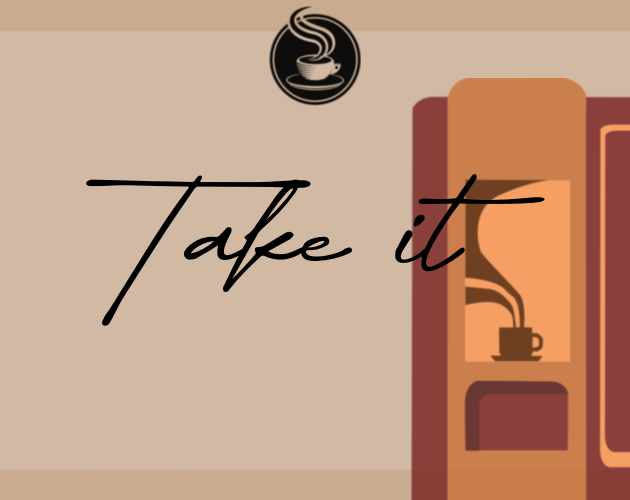 Take it by InnerVerse Studio