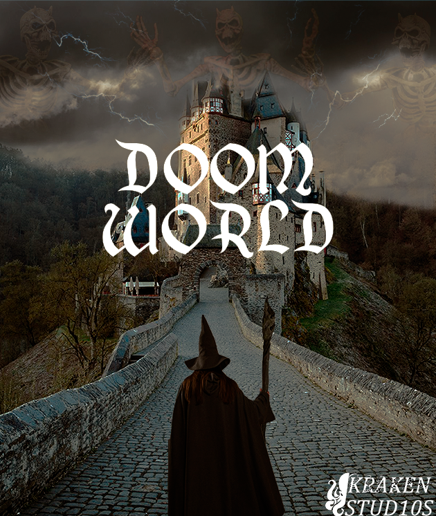 Doomworld by Teseo723