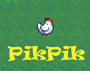 PikPik by KyleKun