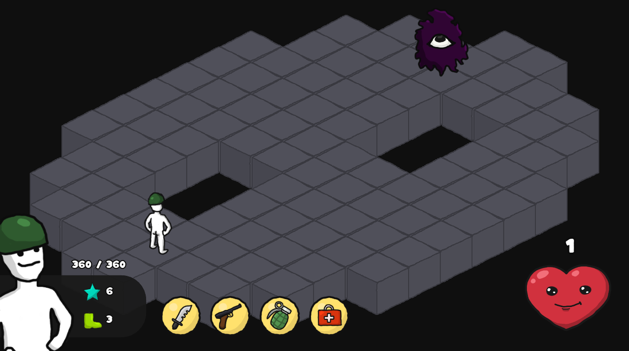 Time Waits no One by Juanxpeke for Game Off 2022 - itch.io