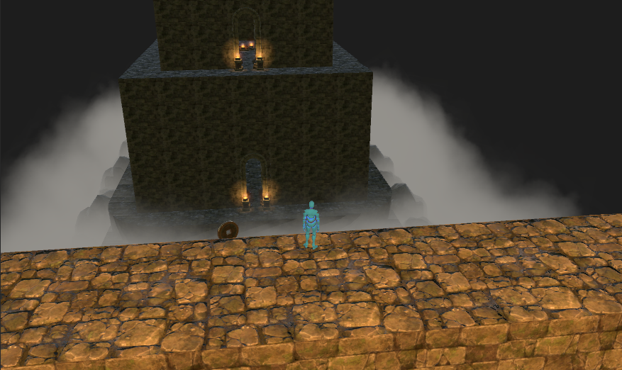 WGame by Goxie198613 for Game Off 2022 - itch.io