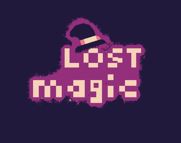Lost Magic by FinalAct