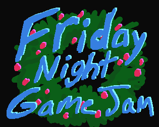 Friday Night Game Jam - #2022-52 - itch.io