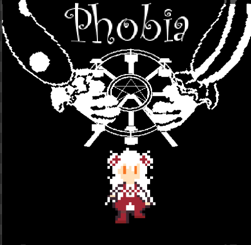 Phobia by DaShiShi