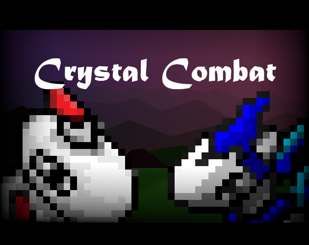 Crystal Combat by swkim21snu