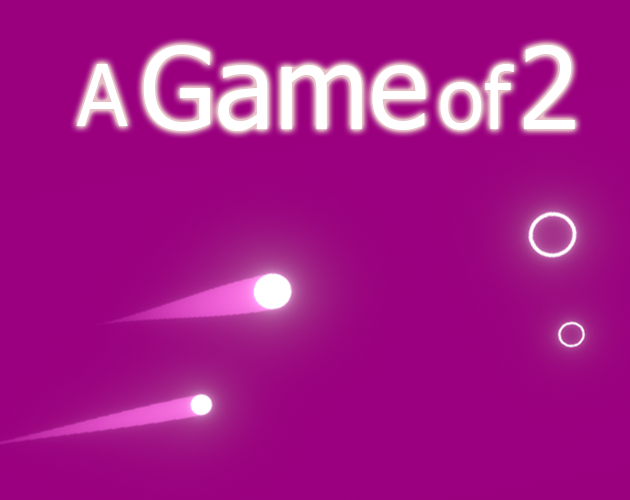 A Game of 2 by pritalb