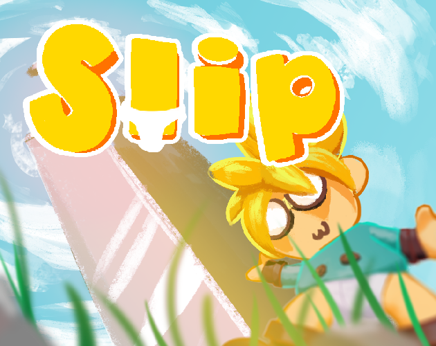 Slip by Zstrik, Mirsute, titienleoni, jo541, Jipey