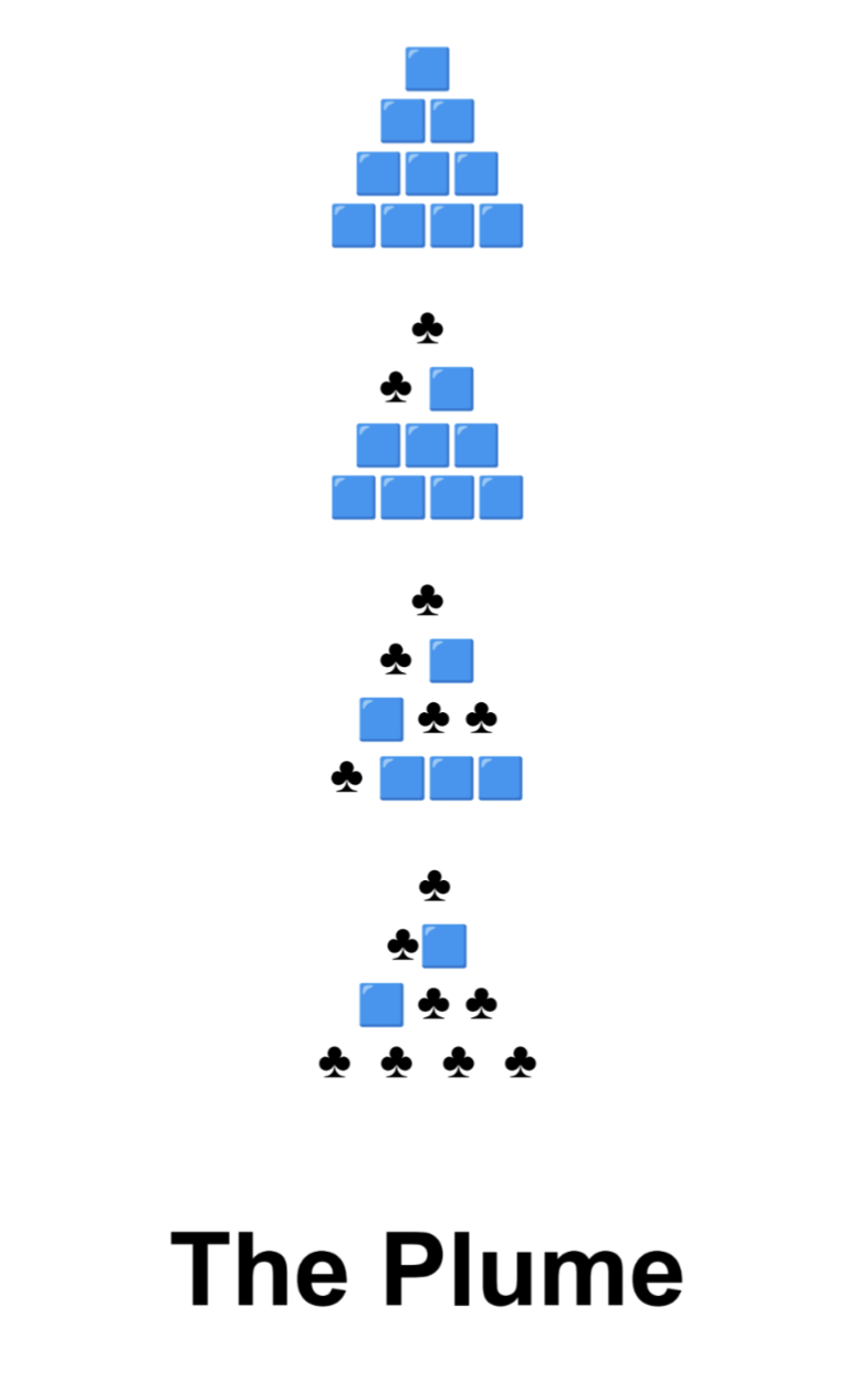 The Plume by Dodocahedron Games