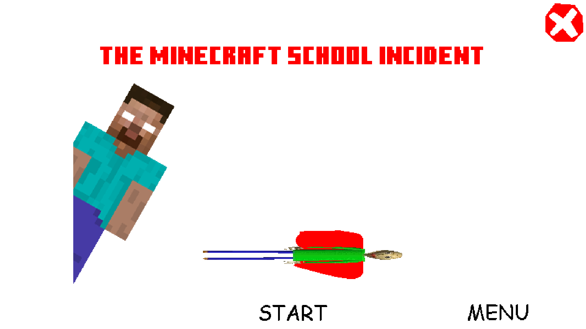 The Minecraft School Incident by BaldilomGamesYT
